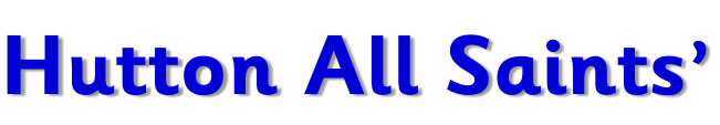 Hutton All Saints